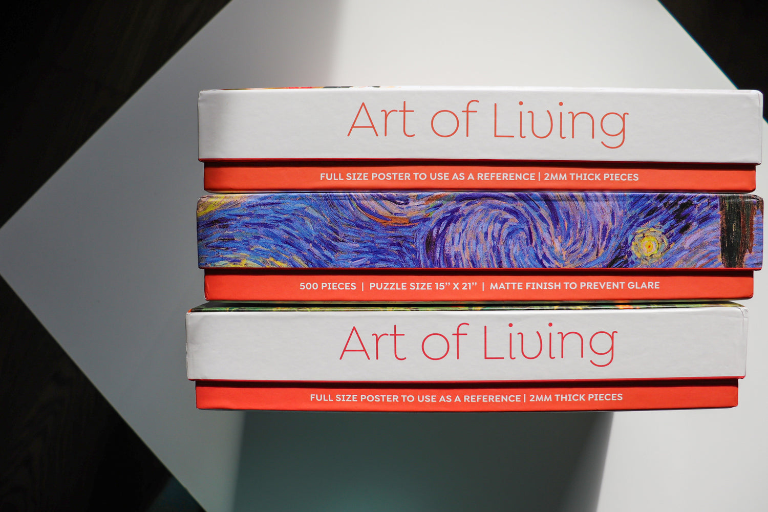 Collections – Mango Puzzles